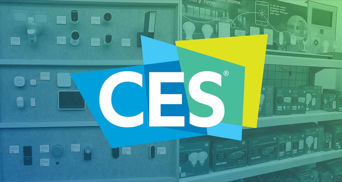 3 things CES taught us and why they matter in 2020 - Techniart